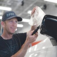 Vehicle Wraps - RPM Auto Styling